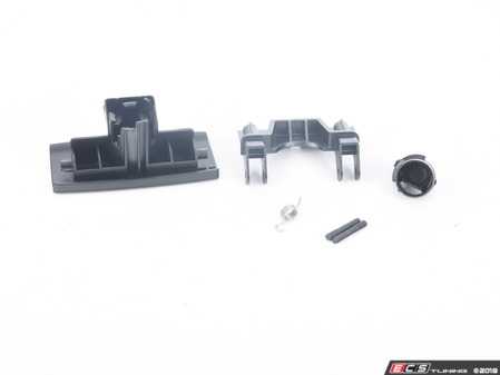 Genuine BMW - 51169242098 - REP. KIT FOR HANDLE (51-16-9-242-098)