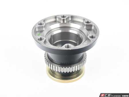 Genuine BMW - 33411131063 - Rear Wheel Hub Drive Flange- Priced Each ...