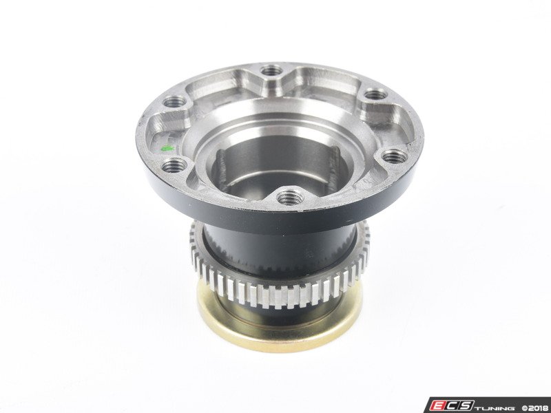 Genuine BMW - 33411131063 - Rear Wheel Hub Drive Flange- Priced Each ...