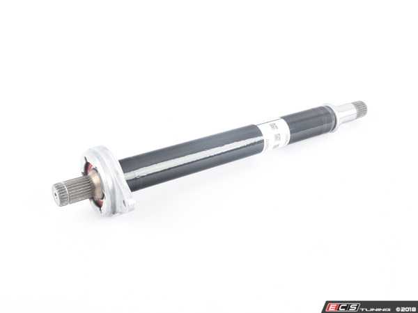 Genuine Mercedes Benz - 2463600274 - SHAFT F SIDE