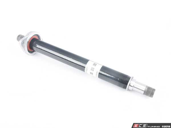 Genuine Mercedes Benz - 2463600274 - SHAFT F SIDE