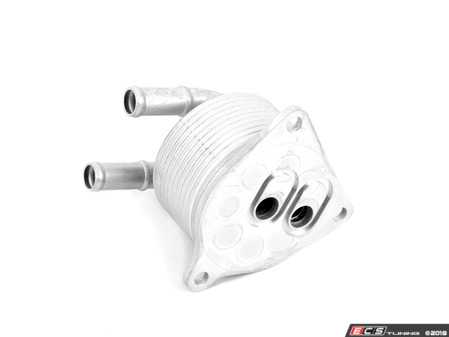 Genuine MINI - 24148627861 - Oil Cooler - Automatic Transmission - 6 ...