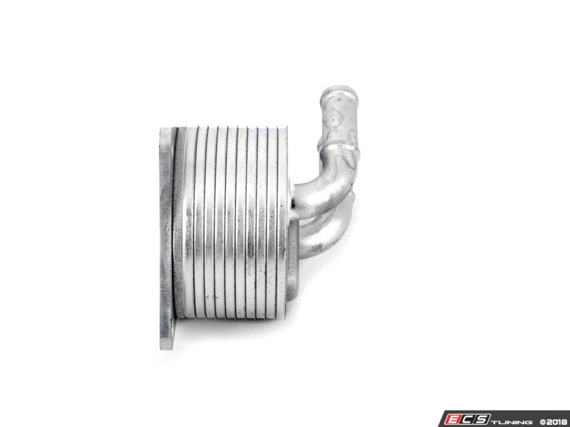 Genuine MINI - 24148627861 - Oil Cooler - Automatic Transmission - 6 ...