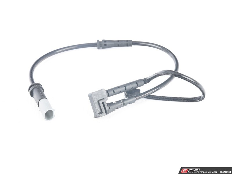 Hamburg Tech - 34356865611 - Brake Pad Sensor - Front