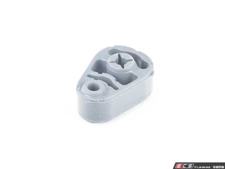 Genuine BMW - 18208572512 - Rubber Mounting (18-20-8-572-512)