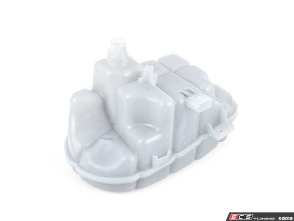 Genuine Volkswagen Audi - 4G0121403AG - Coolant Expansion Tank (4G0 121 ...