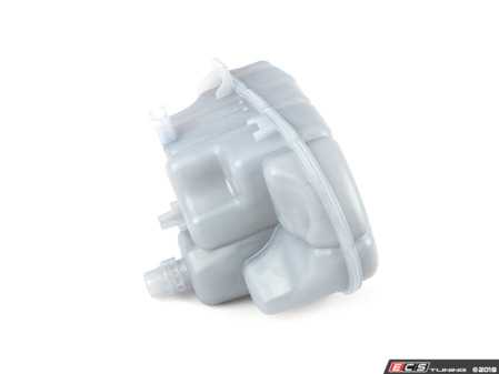 Genuine Volkswagen Audi - 4G0121403AG - Coolant Expansion Tank (4G0 121 ...