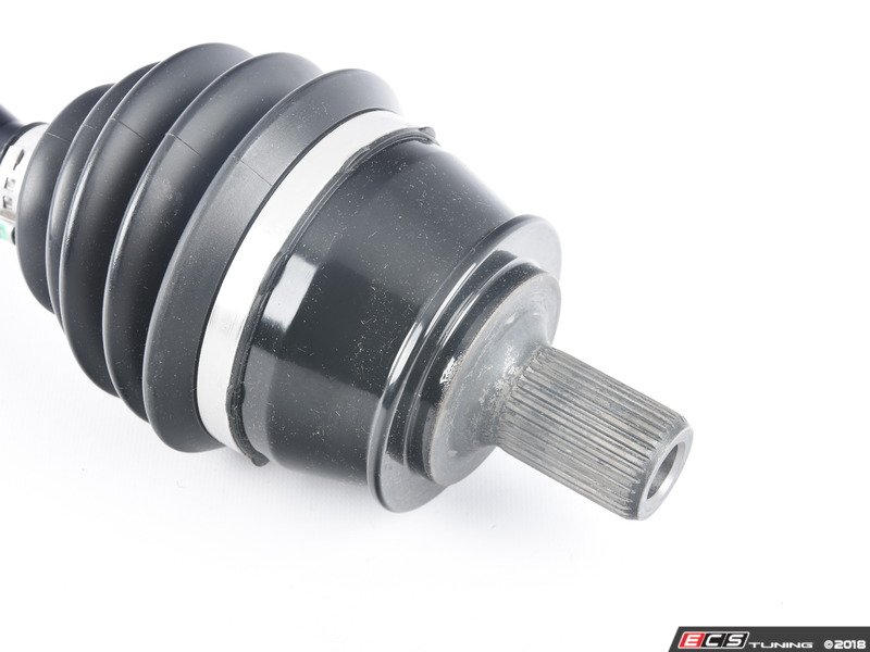 Genuine Mercedes Benz - 2463301801 - HALF-SHAFT