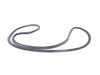 Genuine BMW - 51728175083 - Rear door seal - left (51-72-8-175-083)