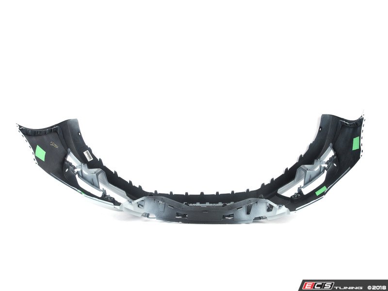 Genuine Volkswagen Audi - 3C8807217AFGRU - R-Line Front Bumper (3C8 807 ...
