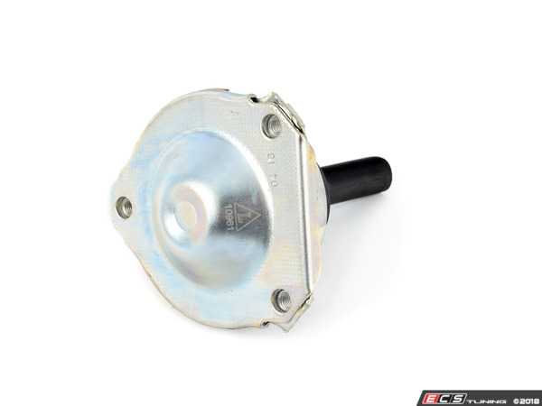 Lemforder - 1233301335 - Guide Rod Supporting Joint - Priced Each