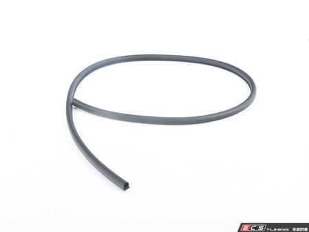 Genuine BMW - 51767289924 - JOINT SEAL, DOOR, FRONT (51-76-7-289-924)