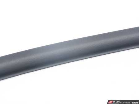 Genuine BMW - 51767289924 - JOINT SEAL, DOOR, FRONT (51-76-7-289-924)