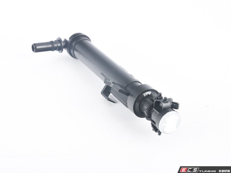Genuine BMW - 61677380421 - Headlight washer nozzle - left (61-67-7-380 ...