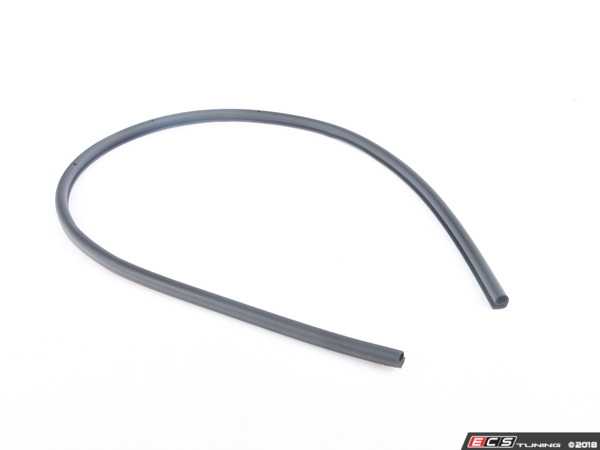 Genuine BMW - 51767289930 - WEATHERSTRIPPING, DOOR, REAR (51-76-7-289-930)