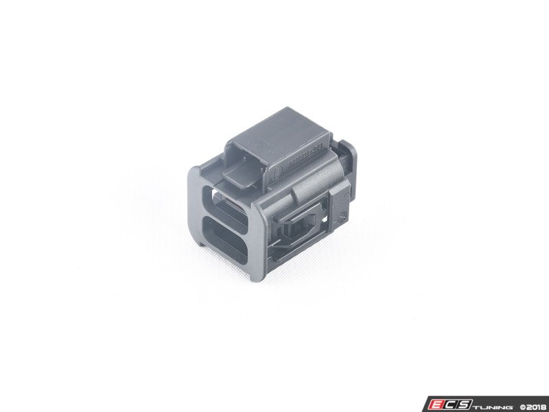 Genuine BMW - 12527594282 - SOCKET HOUSING (12-52-7-594-282)