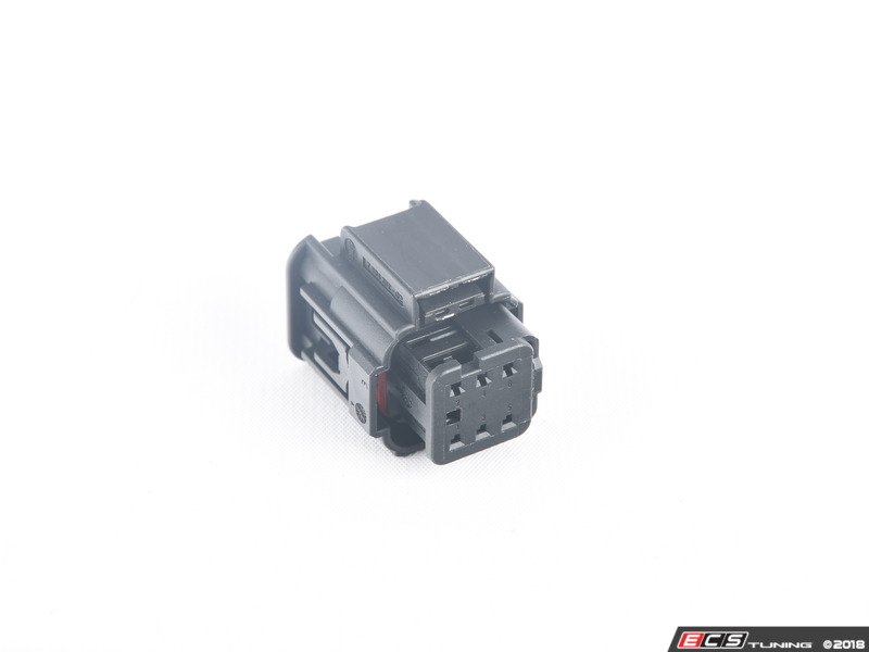 Genuine BMW - 12527594282 - SOCKET HOUSING (12-52-7-594-282)