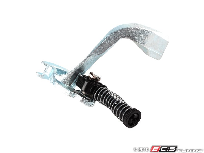 ECS News - TT Short Shifter Kit For The VW MKIV