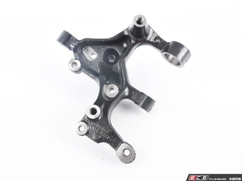 Genuine Volkswagen Audi - 5C0505436B - Wheel Bearing Housing - Right ...