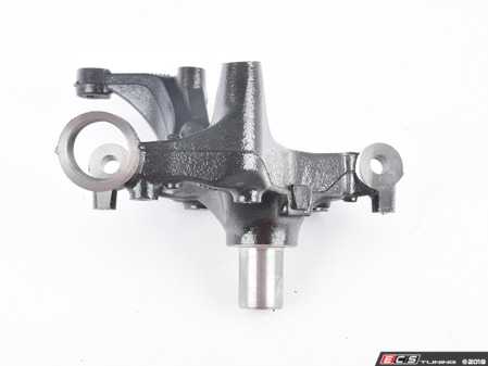 Genuine Volkswagen Audi - 5C0505436B - Wheel Bearing Housing - Right ...