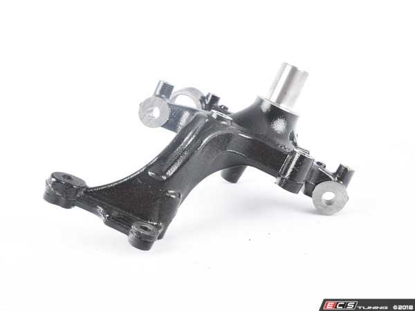 Genuine Volkswagen Audi - 5C0505436B - Wheel Bearing Housing - Right ...