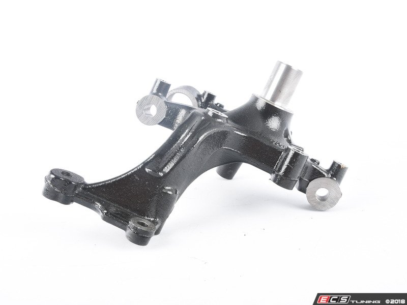 Genuine Volkswagen Audi - 5C0505436B - Wheel Bearing Housing - Right ...