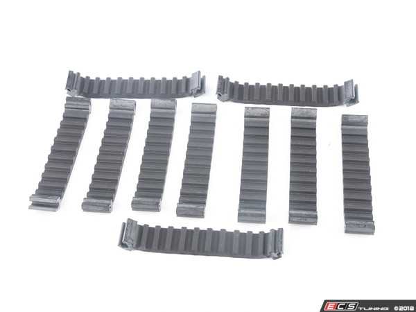 Genuine BMW - 64537578707 - SPACER HOLDER (64-53-7-578-707)