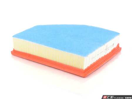 Genuine BMW - 13718577170 - Engine Intake Air Filter (13-71-8-577-170)