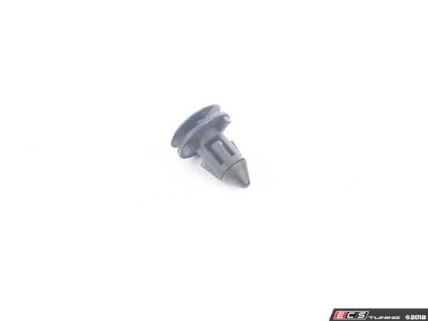 Genuine BMW - 51007355279 - CLIP (51-00-7-355-279)