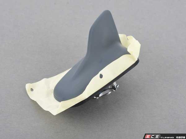 Genuine Volkswagen Audi - 4M0035503MGRU - Roof Antenna - Primed (4M0 ...