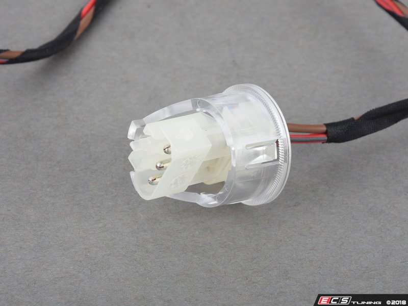 Genuine BMW - 61349136468 - Socket Cigarette Lighter (61-34-9-136-468)