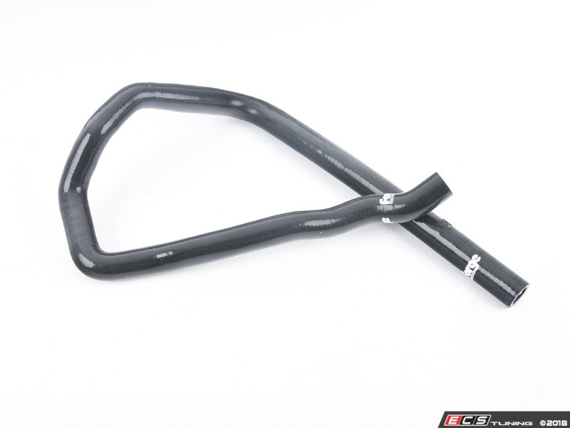 Forge - FMCCRADS53T - Charge Cooler and Expansion Tank Upgrade Kit