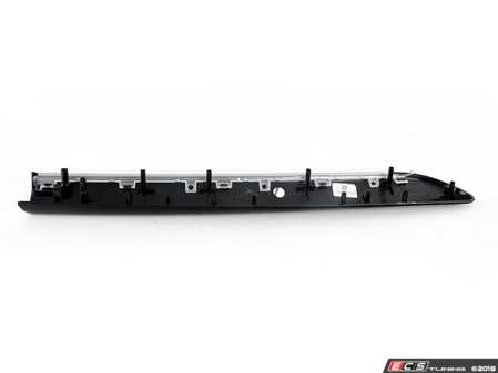 Genuine MINI - 51417410588 - TRIM, LIGHT PACK, DOOR RE. S (51-41-7-410-588)