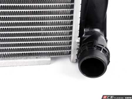 CSF Cooling - 3717 - Radiator - For Automatic Transmission