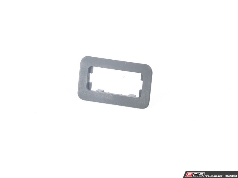 Genuine BMW - 51458397823 - Headlight vertical Aim Control Cover (51-45 ...
