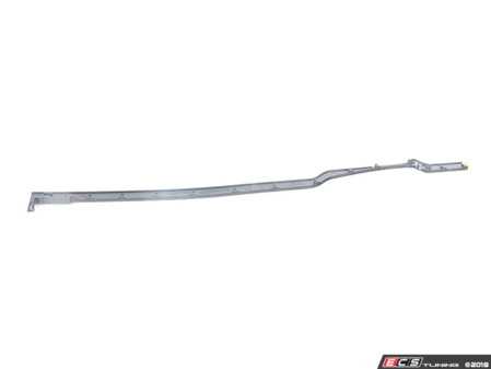 Genuine Volkswagen Audi - 8W6807900 - Rear Bumper Attachment Strip (8W6 ...