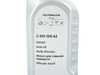 Genuine Volkswagen Audi - G055190A2 - Axle Oil - 1 Liter (G 055 190 A2)