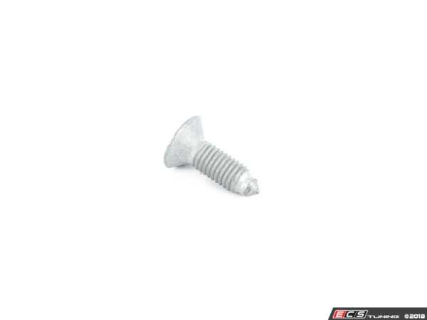 Genuine BMW - 07146980129 - BOLT (07-14-6-980-129)