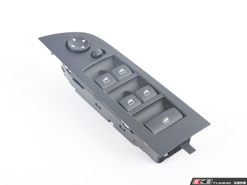 Genuine BMW - 61319216104 - E89 Window Switch Panel - Right (61-31-9 ...