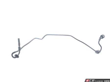 Genuine Volkswagen Audi - 8E0201991AG - TUBE (8E0 201 991 AG)