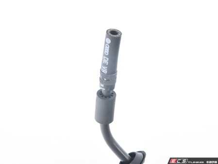 Genuine Volkswagen Audi - 8E0201991AG - TUBE (8E0 201 991 AG)
