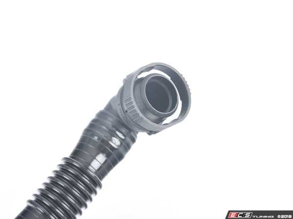 Genuine Volkswagen Audi - 079103209CB - Pressure Control Valve (PCV ...