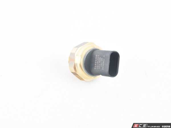 Genuine MINI - 12617592532 - Oil Pressure Sensor (12-61-7-592-532)