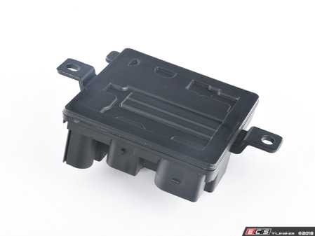 Genuine BMW - 12637614585 - Integrated Supply Module (12-63-7-614-585)