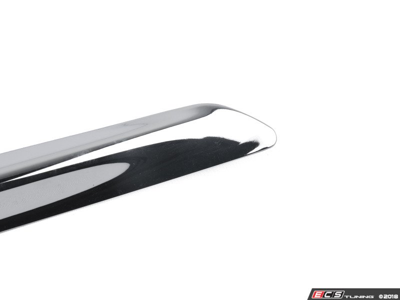 Genuine BMW - 51138238880 - E46 Rear Body Moulding - Right (51-13-8-238 ...