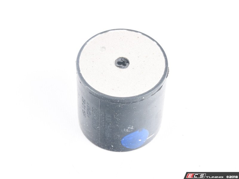 Genuine BMW - 18307591466 - Vibration Absorber - 78Hz (18-30-7-591-466)
