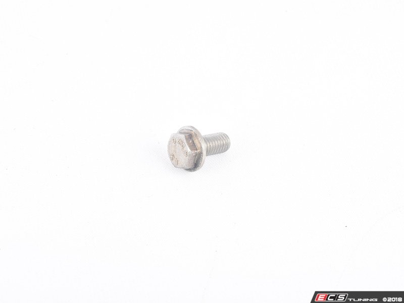 Genuine BMW - 18207524215 - SCREW (18-20-7-524-215)