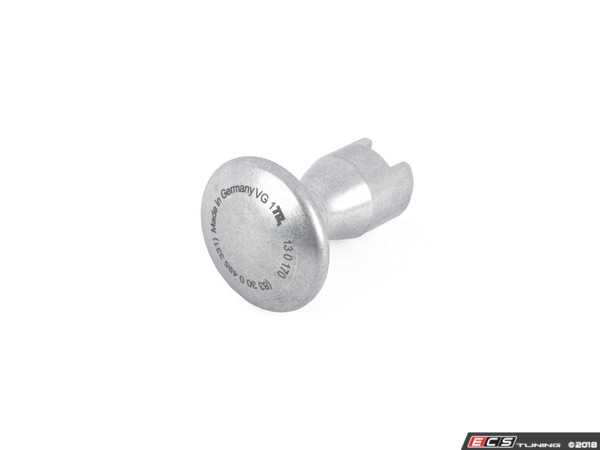 Genuine BMW - 83300495331 - PULLER (83-30-0-495-331)