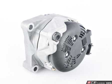 Genuine BMW - 12317605061KT - Alternator