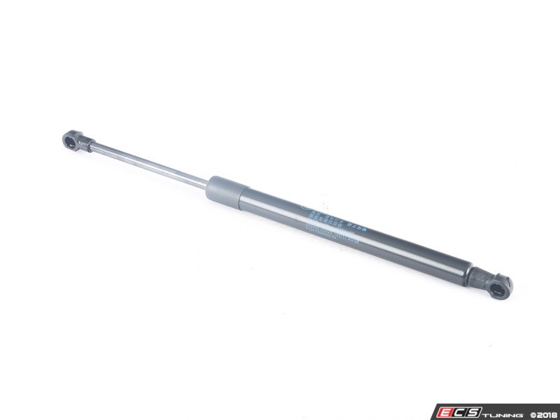 Genuine BMW - 51247304556 - GAS PRESSURIZED SPRING F TRU (51-24-7-304-556)